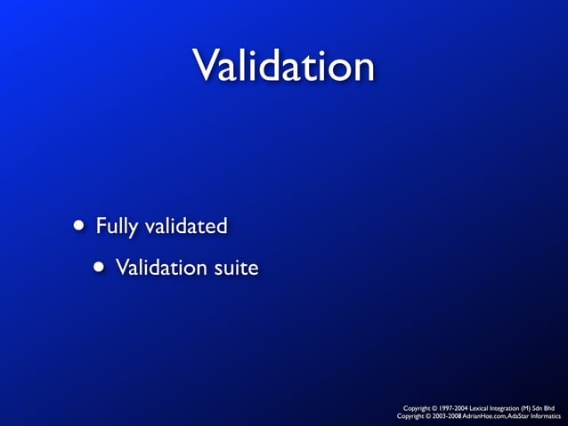 Ada Seminar — An Introduction to Ada | PDF | Programming Languages | Computing