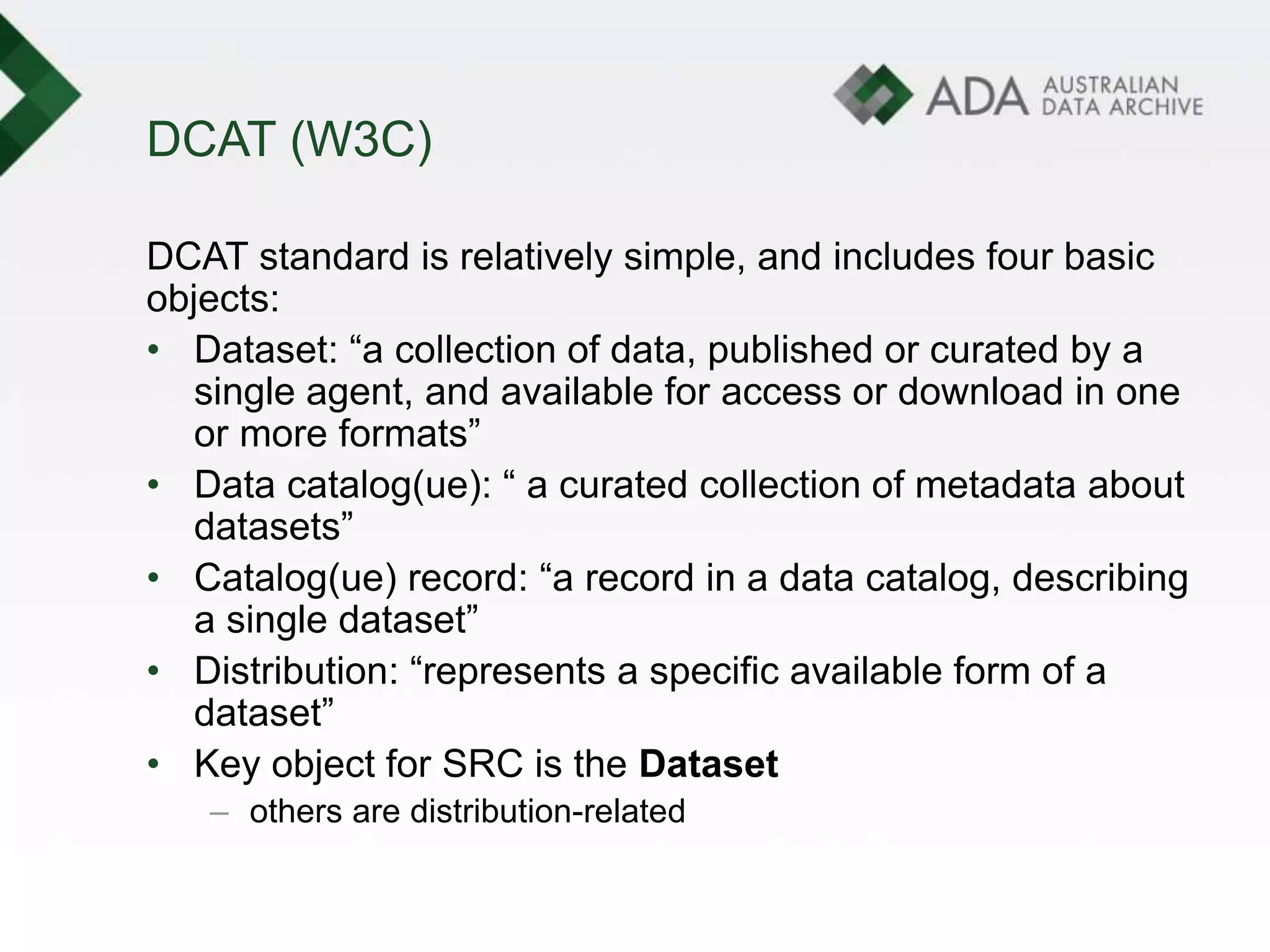 Ada slide presentation rsc day_feb2017_v2 | PPT