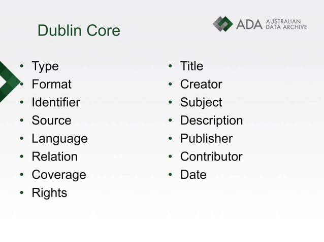 Ada slide presentation rsc day_feb2017_v2 | PPT
