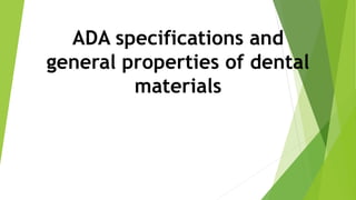ADA specifications.pptx