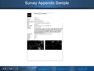ADA Summary Guide | PPT