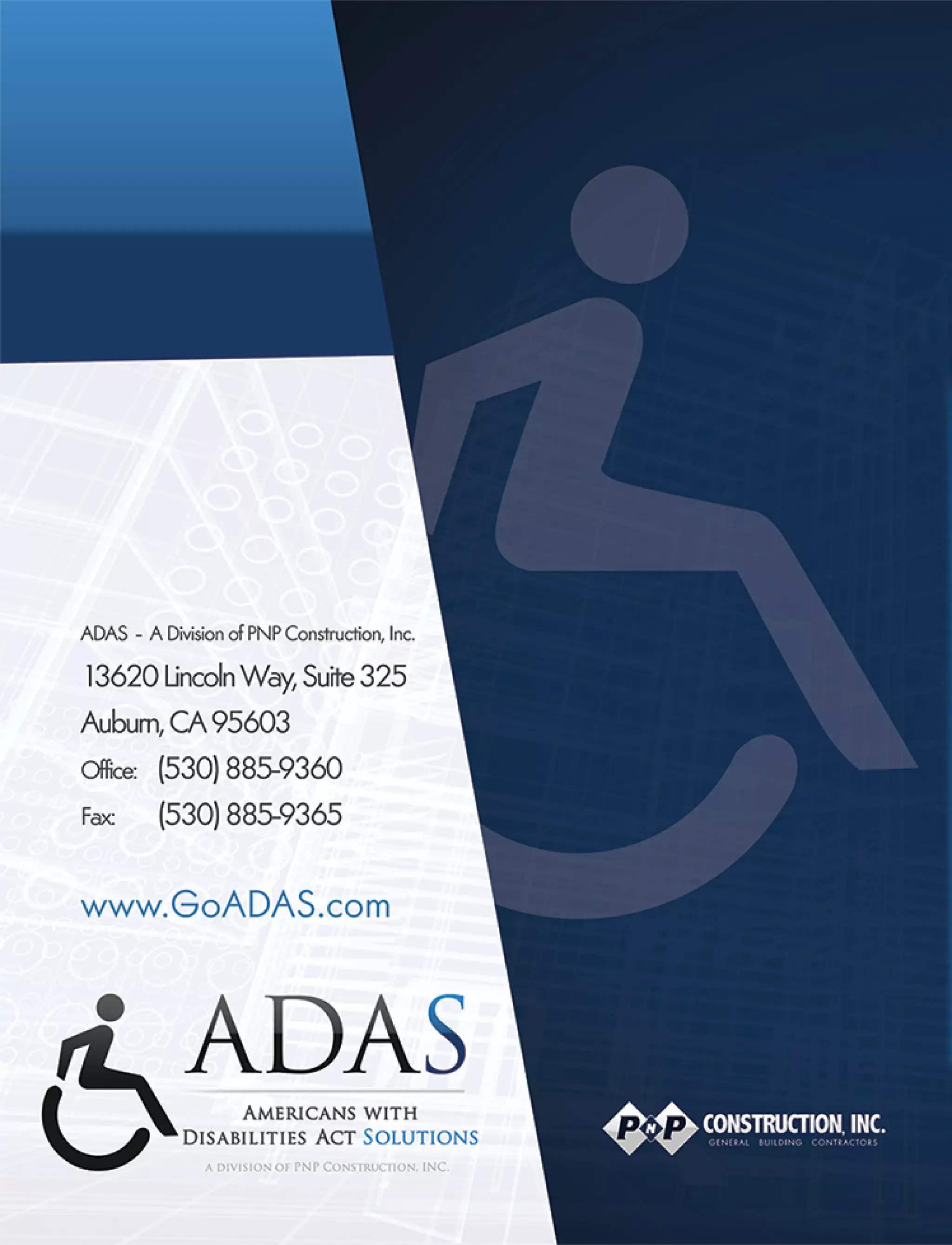 Adas Web Brochure | PDF