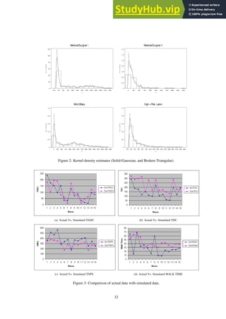 A Data-Integrated Simulation Model To Evaluate Nurse Patient Assignments | PDF