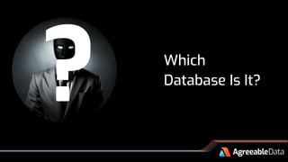 A Database Family [Tree] History | PPTX