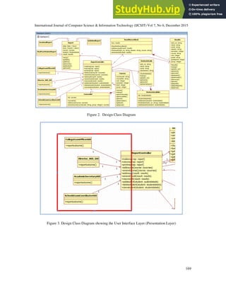 A Database System Security Framework | PDF