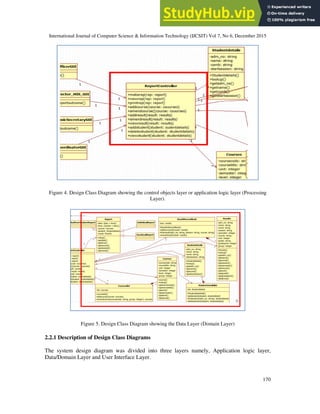A Database System Security Framework | PDF