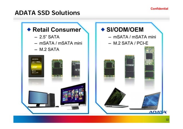 Challenges and Trends of SSD Design | PPT