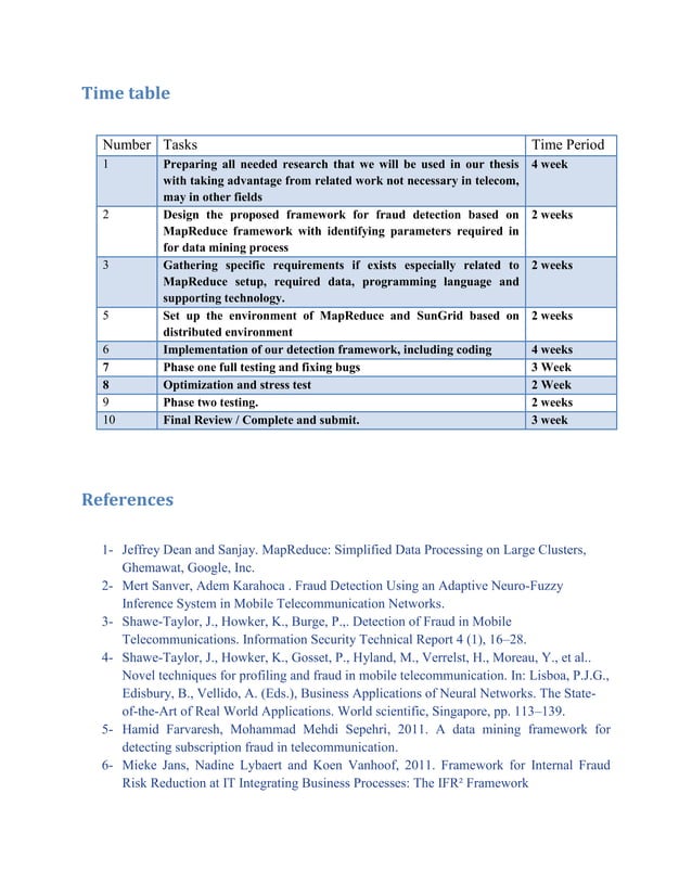 A Data Mining Framework For Fraud Detection In Telecom Based On