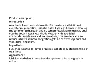Adathoda Powder (2).pdf