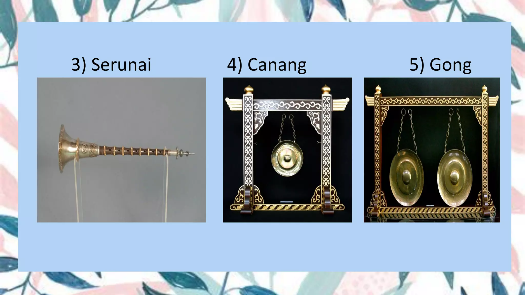 Adat Istiadat Diraja: Musim Istiadat, Gendang Jaga Jaga dan Perpuspaan ...