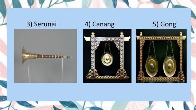 Adat Istiadat Diraja: Musim Istiadat, Gendang Jaga Jaga dan Perpuspaan | PDF