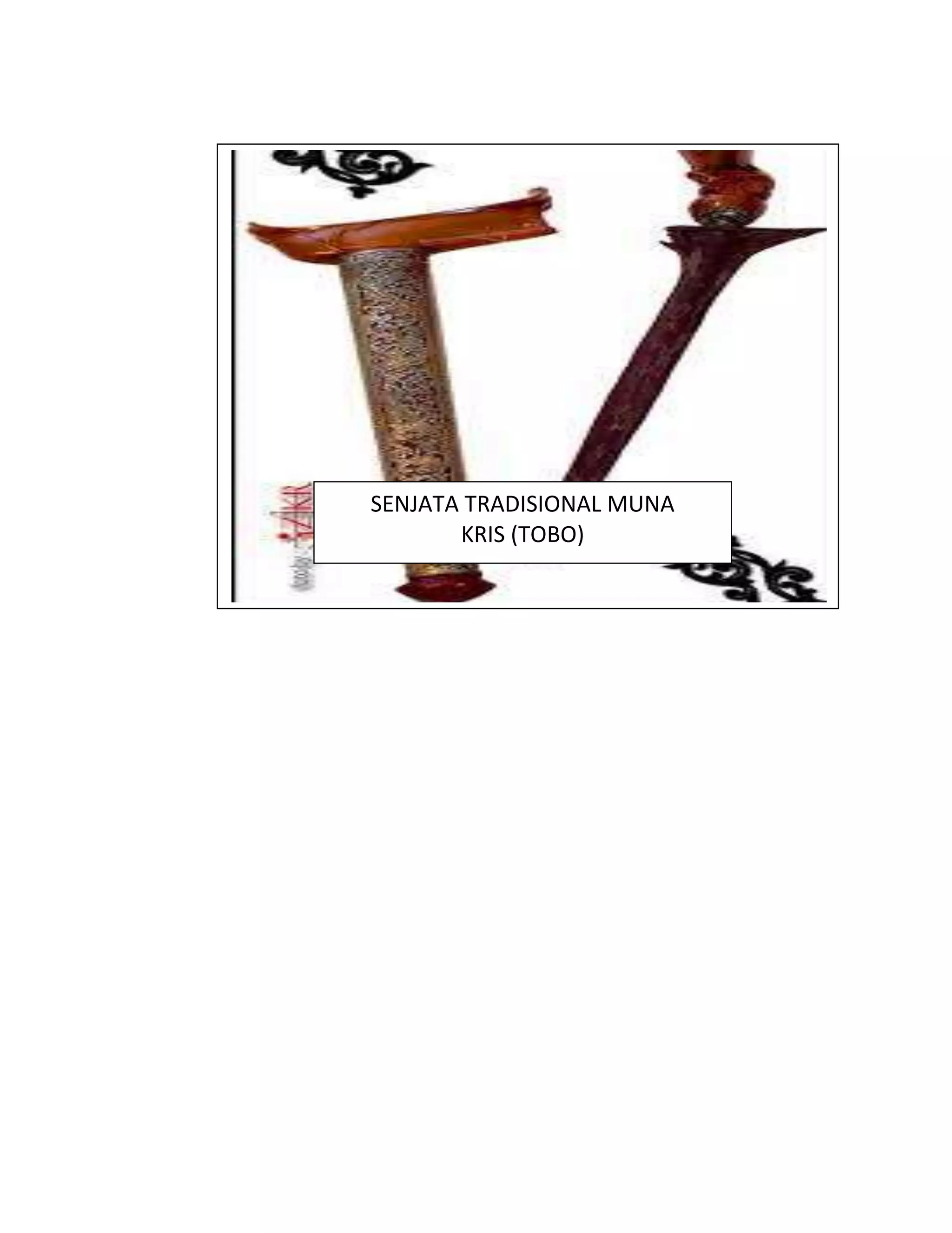 Adat istiadat kabupaten muna | PDF