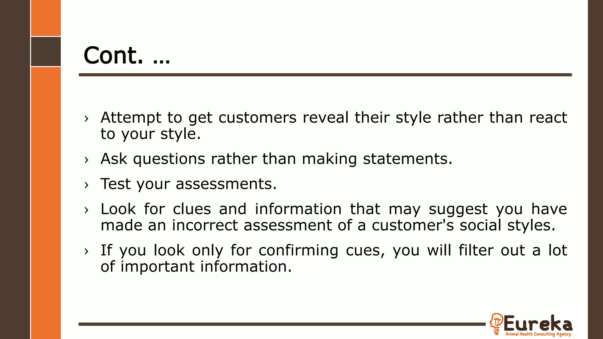 Adaptive Selling | PPT