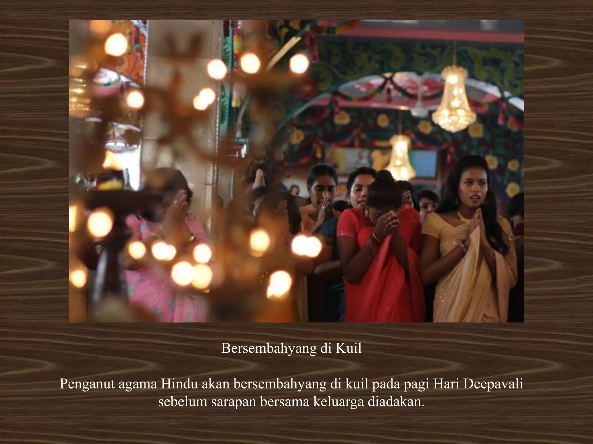 Adat kaum india | PPT