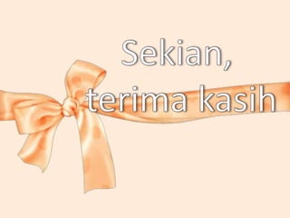 Adat merisik dan bertunang dalam kalangan masyarakat Melayu Kepala ...