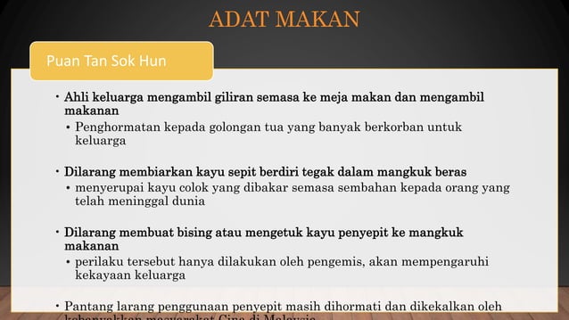 Adat Resam dan Pantang Larang dalam Masyarakat Cina.pptx