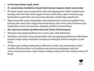 Adat temengung dan adat perpatih | PPT