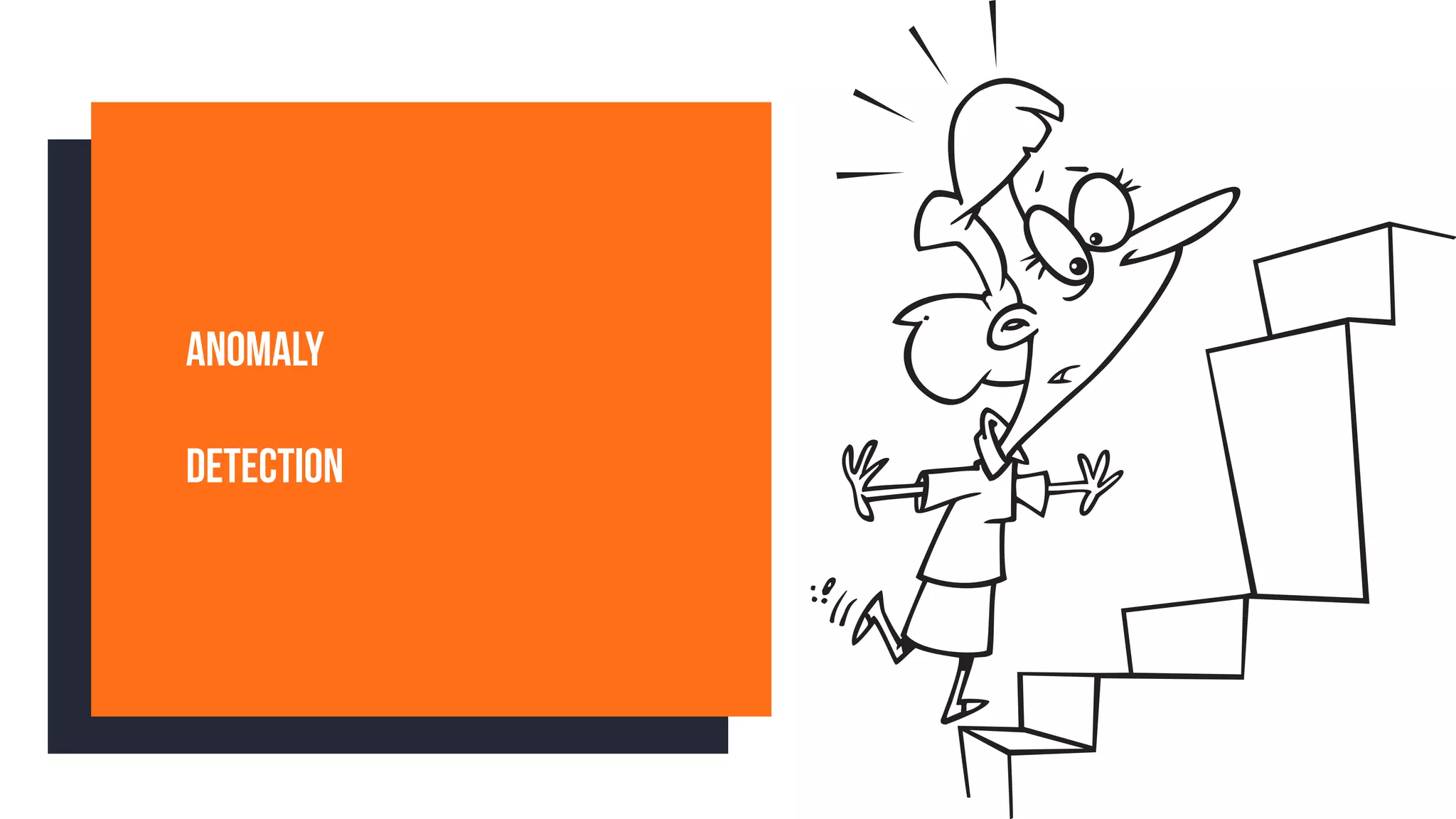 Anomaly Detection At The Edge | PPT