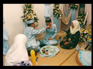 Adat Perkahwinan | PPT