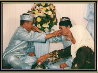 Adat Perkahwinan | PPT
