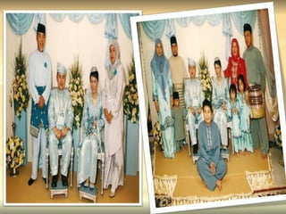 Adat Perkahwinan | PPT