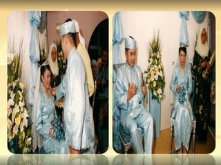 Adat tutong | PPT
