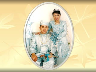 Adat tutong | PPT