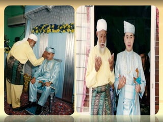 Adat tutong | PPT