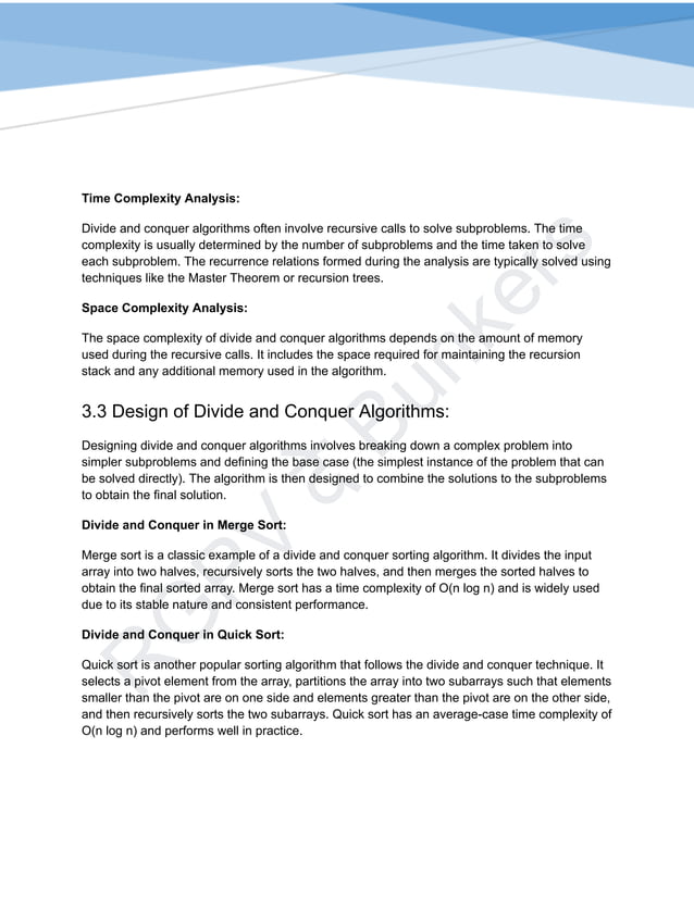 ADA Unit-1 Algorithmic Foundations Analysis, Design, and Efficiency.pdf