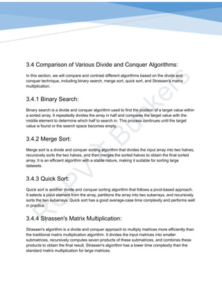 ADA Unit-1 Algorithmic Foundations Analysis, Design, and Efficiency.pdf