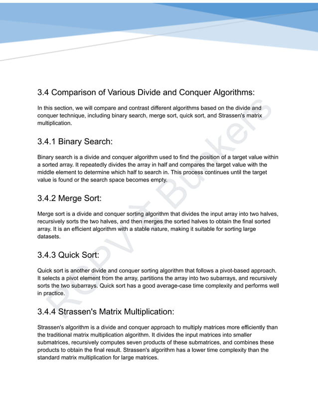 ADA Unit-1 Algorithmic Foundations Analysis, Design, and Efficiency.pdf