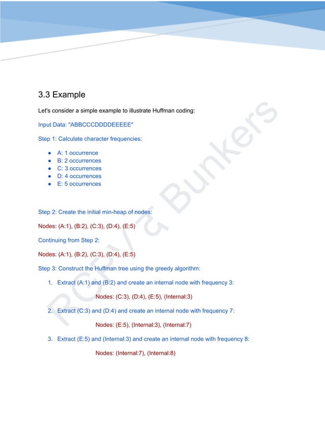 Ada Unit — 2 Greedy Strategy And Examples Rgpv De Bunkers Pdf