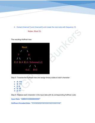 ADA Unit — 2 Greedy Strategy and Examples | RGPV De Bunkers | PDF
