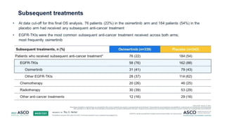 ADAURA (lifting the curse of targeted adjuvant lung cancer treatment).pptx
