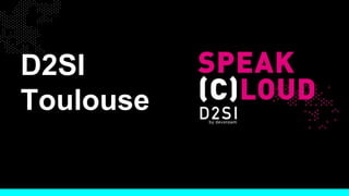 Automation of Active Directory's Deployments on AWS | PPT