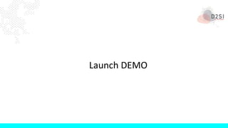 Automation of Active Directory's Deployments on AWS | PPT