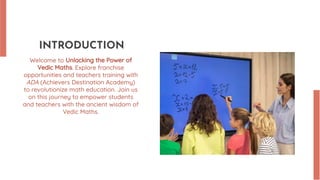 ADA Vedic Maths Franchise Guide.pdf