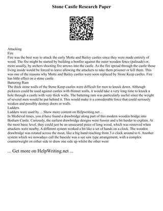 A Day At The Farm Writing Paper By Beth Reid Teac | PDF