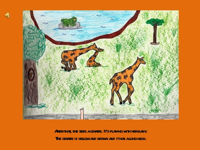 A day at the zoo | PPS | Zoos & Aquariums | Attractions