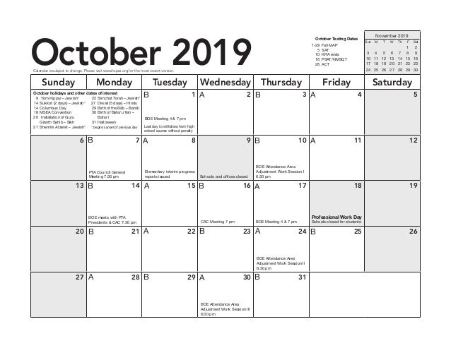 hcpss-a-day-b-day-schedule-2019-20