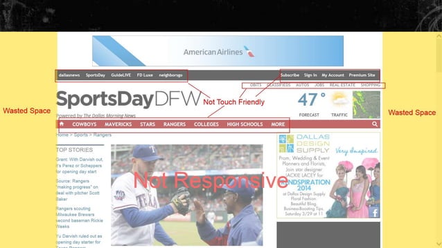 A Day Building Fast, Responsive, Extensible Single Page Applications ...