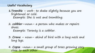 A day in a country | PPTX