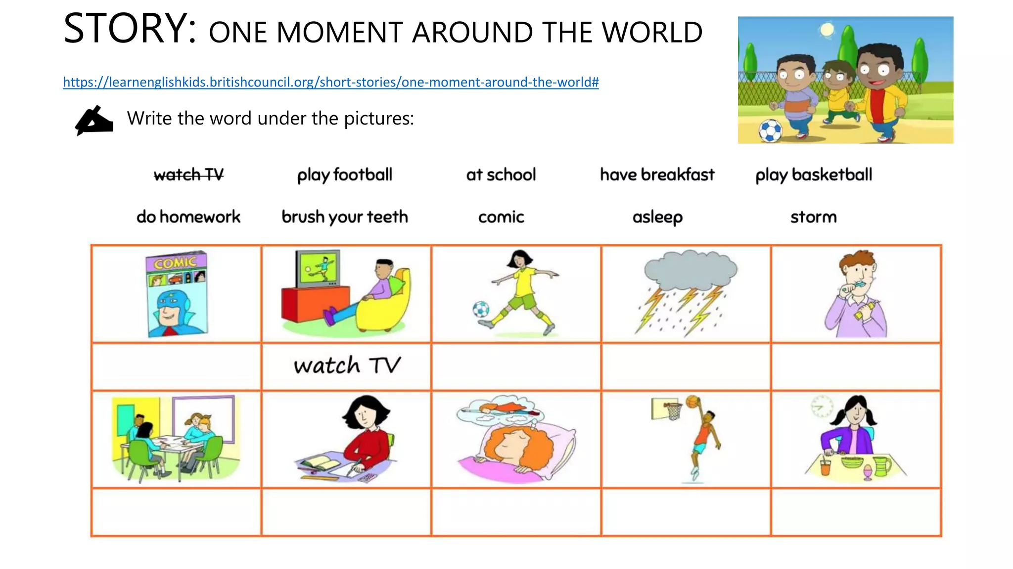 UNIT 1 - 3rd Grade | PPTX
