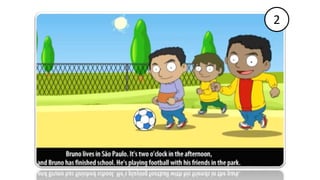 UNIT 1 - 3rd Grade | PPTX