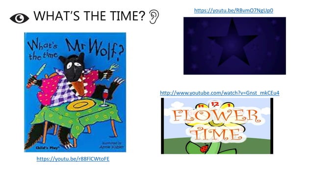 UNIT 1 - 3rd Grade | PPTX