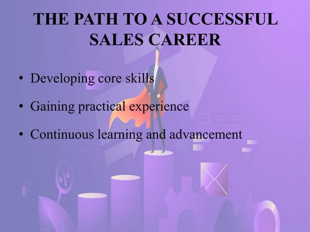 A DAY IN THE LIFE OF A SALESPERSON .pptx