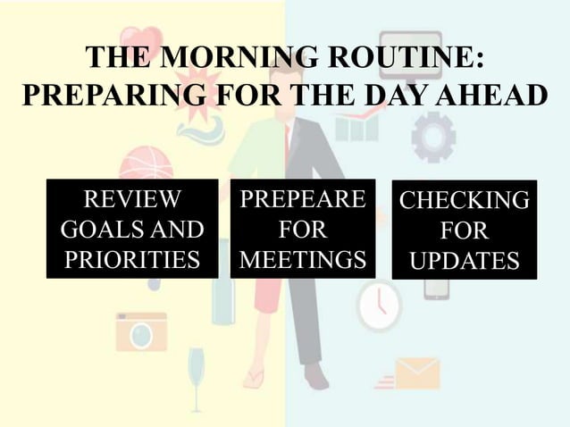 A DAY IN THE LIFE OF A SALESPERSON .pptx