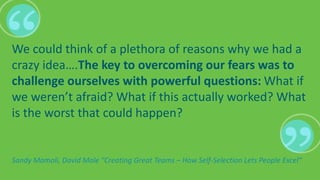 A Day in the Life of a Scrum Master | PPTX