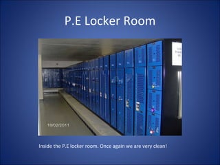 A day in the life project | PPT