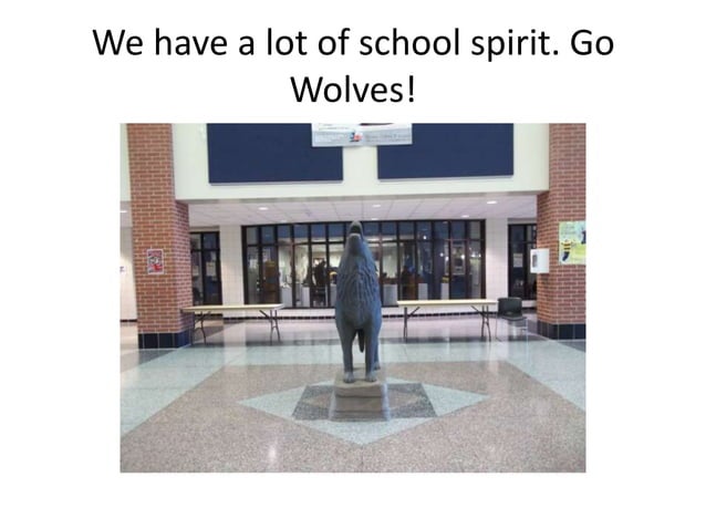 A Day in the Life. | PPT